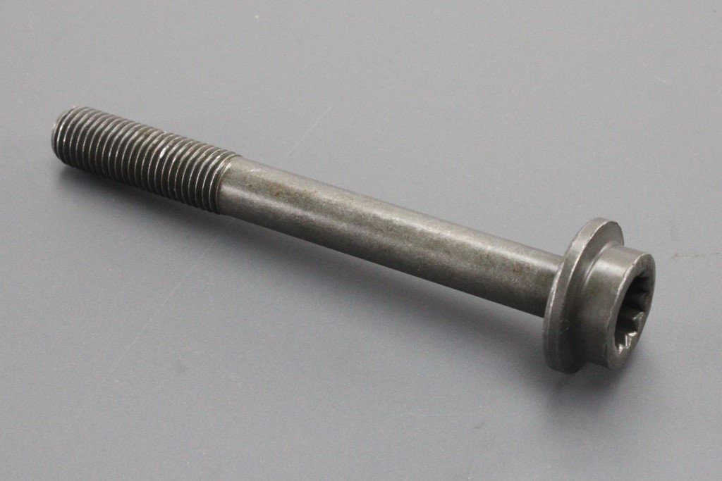 VW Audi Skoda SEAT 1.4 TSI camshaft pulley bolt M10 (x1) N91197001 ...