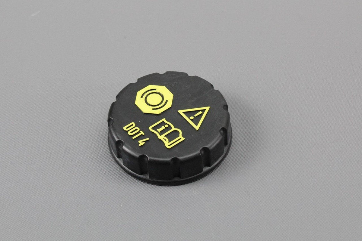 VW Audi Skoda SEAT brake fluid reservoir cap 5Q0611349B – Partshaus Ltd