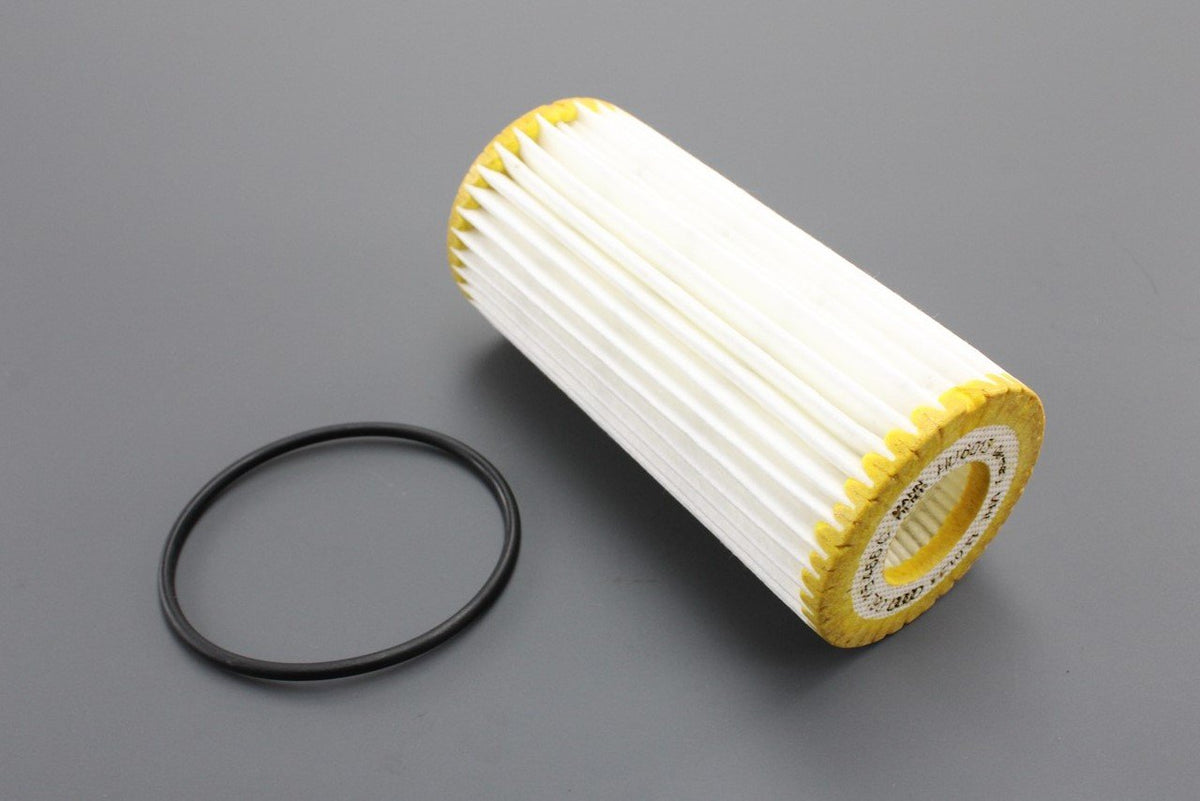 VW Audi Skoda SEAT 1.8 2.0 TSI TFSI engine oil filter 06L115562B ...