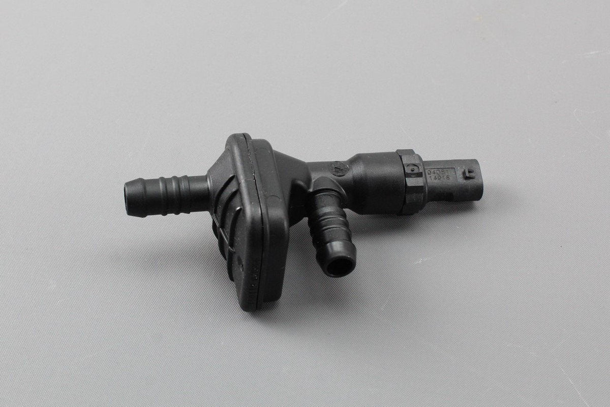 VW Audi Skoda SEAT 2.0 TDI Fuel temperature sensor valve 03L919824C ...