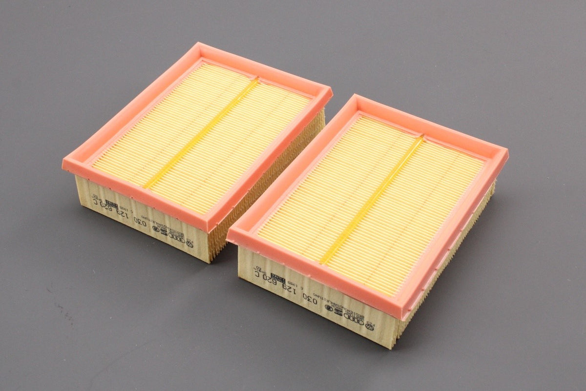 VW Lupo Polo SEAT Arosa ibiza air intake filter (1.0/1.4 MPI) 03019862 – Partshaus Ltd