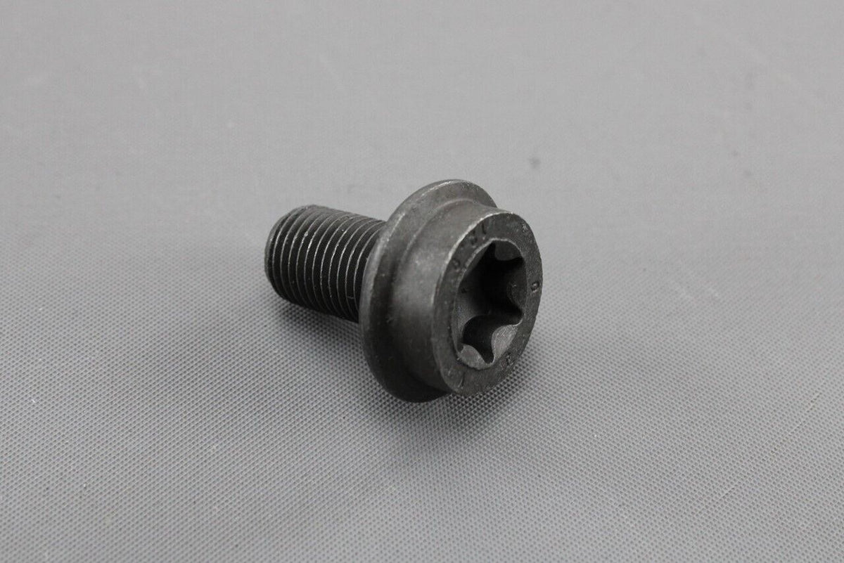 VW Audi Skoda SEAT torx head bolt M10x1x17 (x1) N90691601 – Partshaus Ltd