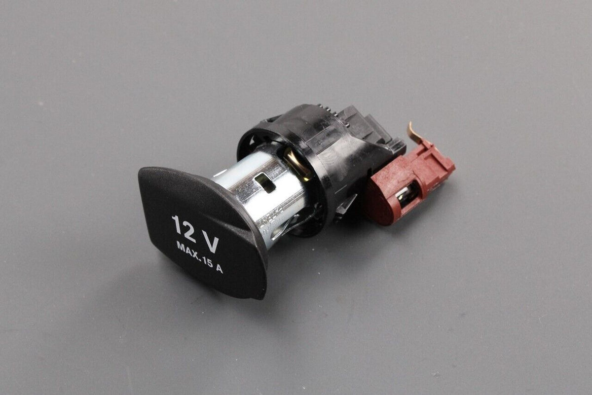 Mercedes-Benz S-Class 12V socket A0008206051 – Partshaus Ltd