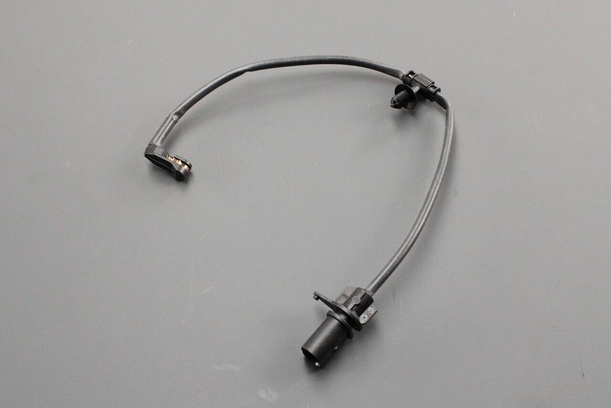 VW Touareg Audi A4 Q8 brake pad wear indicator sensor (rear) 8W0615121 ...