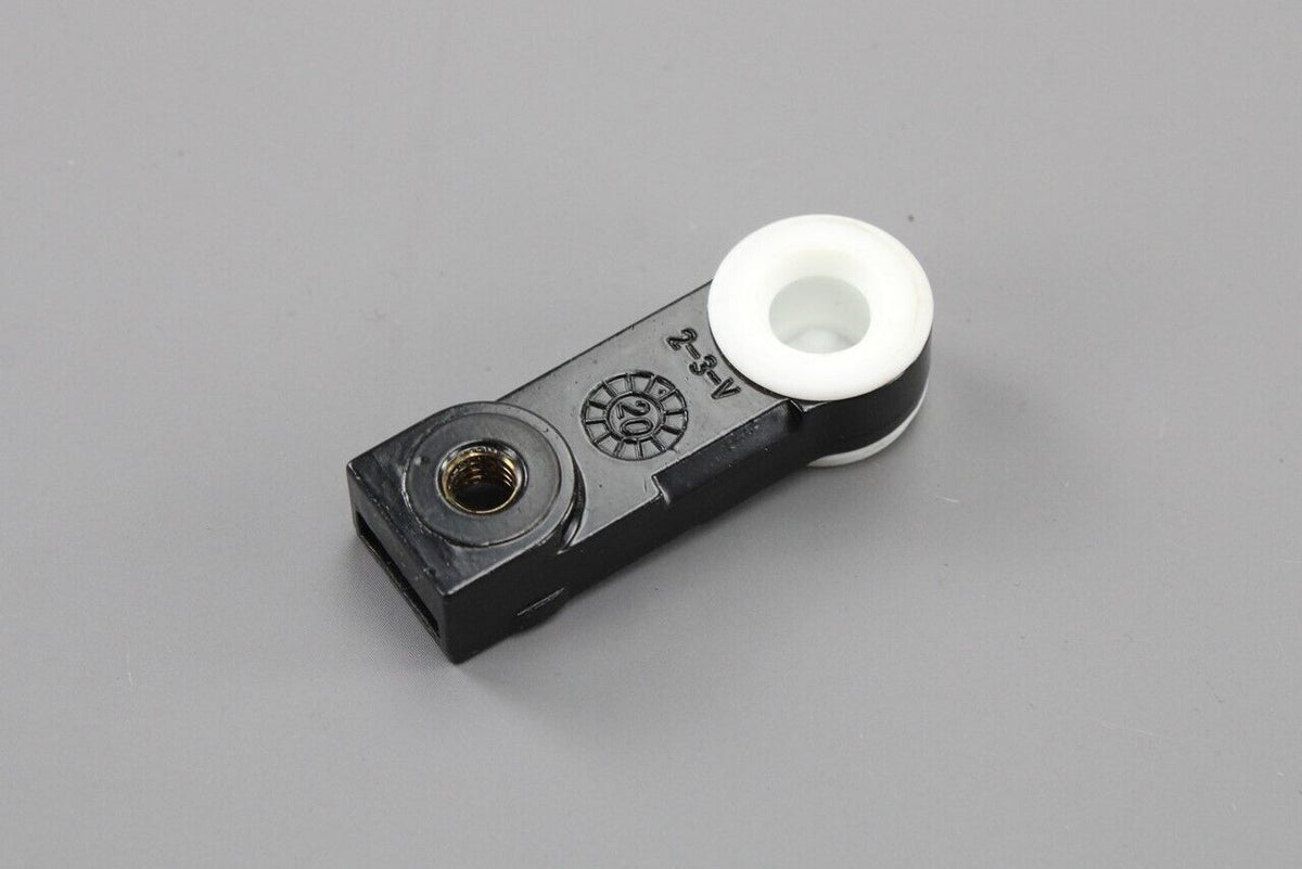 VW Polo 6R 6C AW automatic gear selector cable adjustment part 6R07132 ...