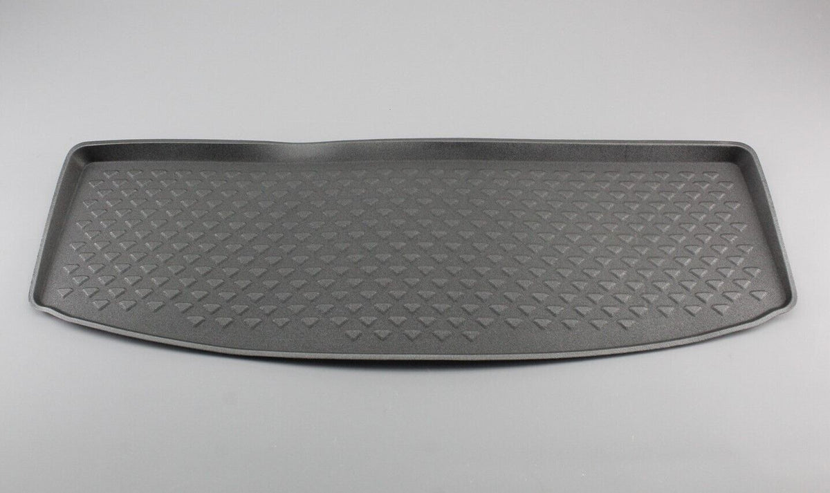 VW Touran 2016-on 7 seater boot load liner mat 5QA061160A – Partshaus Ltd
