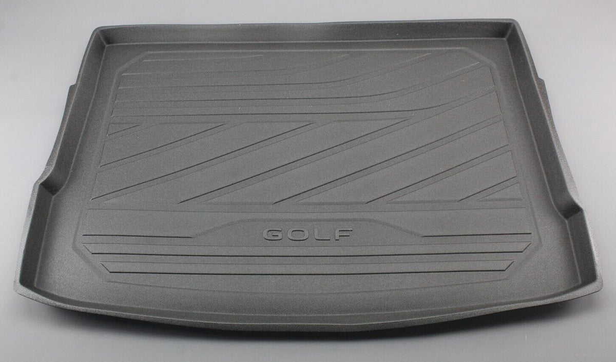 VW Golf MK8 2020- Boot load liner foam anthracite 5H0061160 – Partshaus Ltd