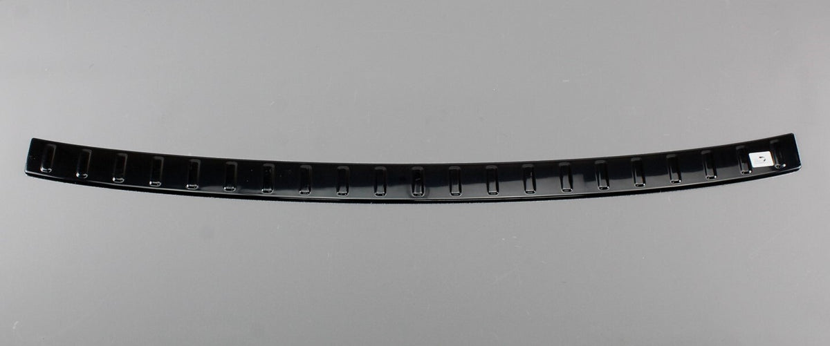 VW Golf MK8 2020- bumper protector in black (rear) 5H0061195A ...