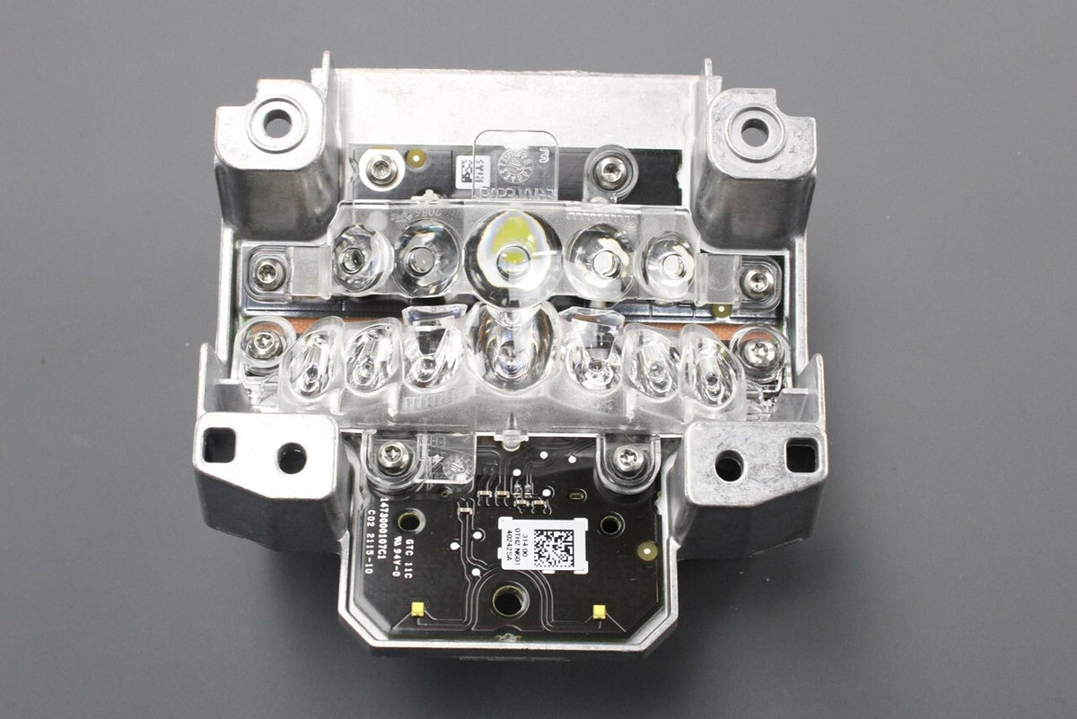 VW Tiguan Touran 16-on RHD LED dipped beam module (left) 5TA998475D ...