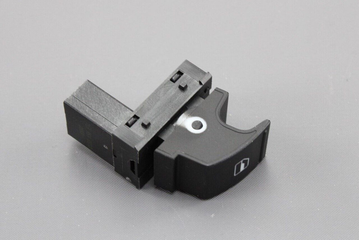 VW Touareg Golf Caddy passenger electric window switch 7L6959855B REH ...