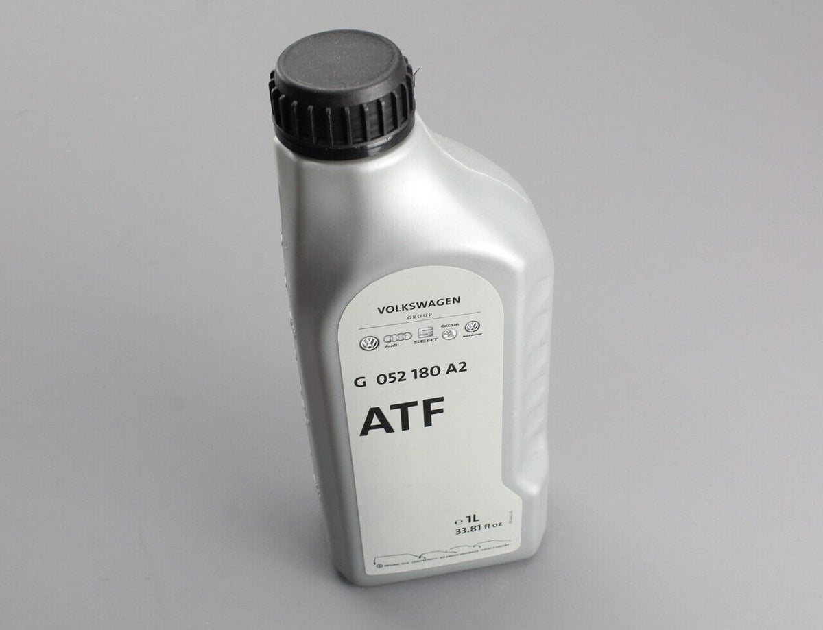 Audi A4 A6 A8 SEAT Exeo ATF automatic transmission fluid G052180A2 ...