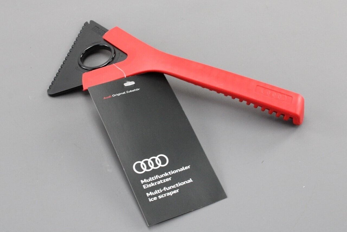 Audi window frost ice scraper 80A096010 – Partshaus Ltd