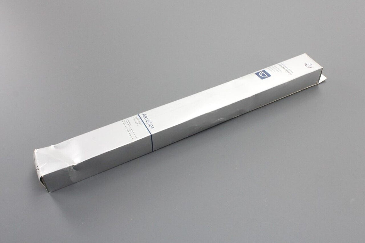 VW Tiguan 2008-2016 aero wiper blade set (front rhd) 5N2998002 ...
