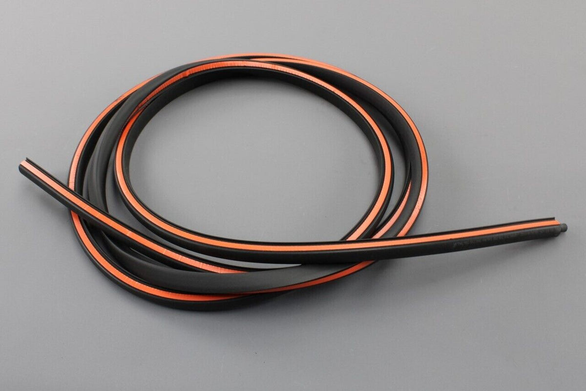 Audi Q5 VW Passat B7 Tiguan Touran panoramic sunroof seal 8R0877439A ...