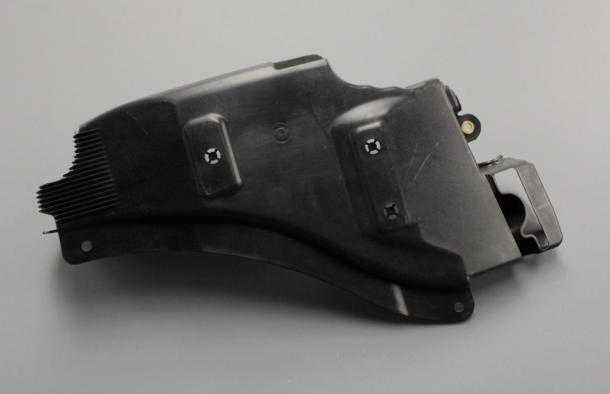 Mercedes-Benz E-Class 212 air suspension compressor cover A2123280286 ...