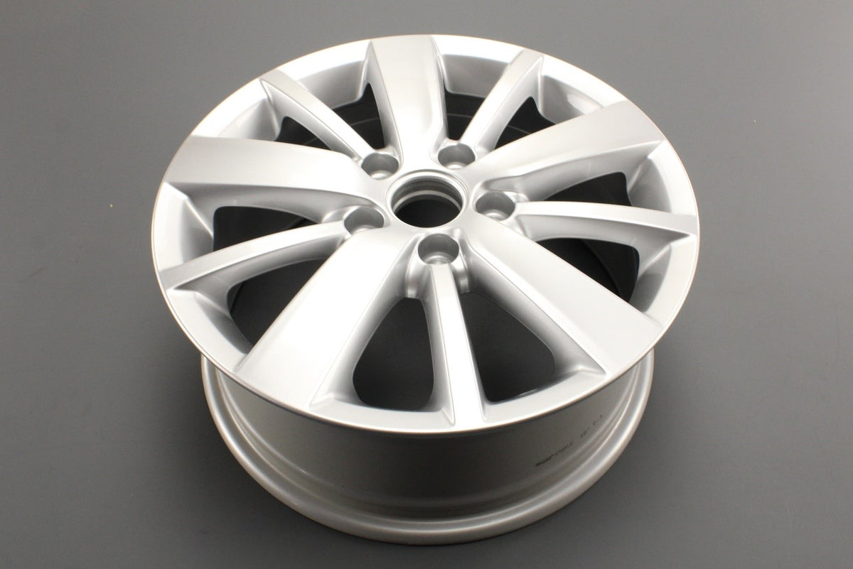 VW Golf MK6 2009-2013 alloy wheel 16 inch (PESCARO) 5K0601025S 8Z8 ...