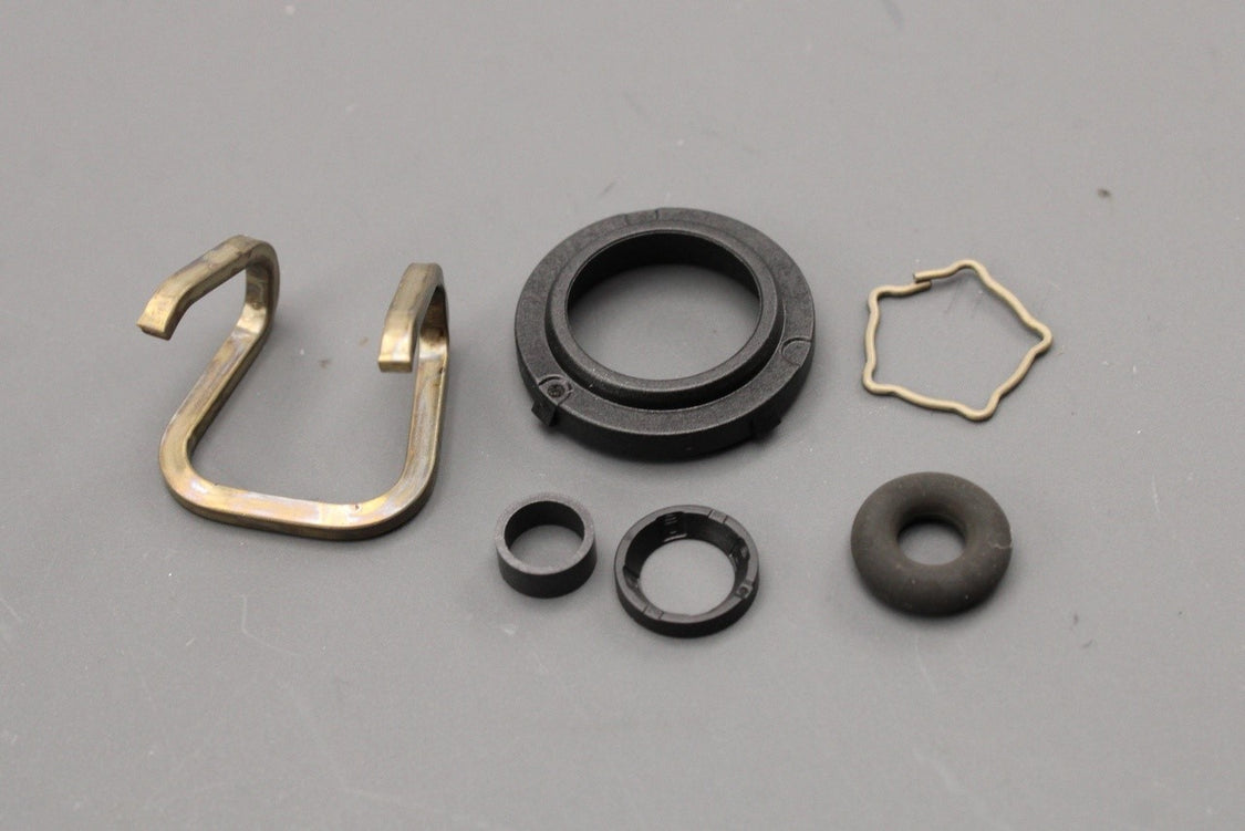 Volkswagen Parts – Partshaus Ltd