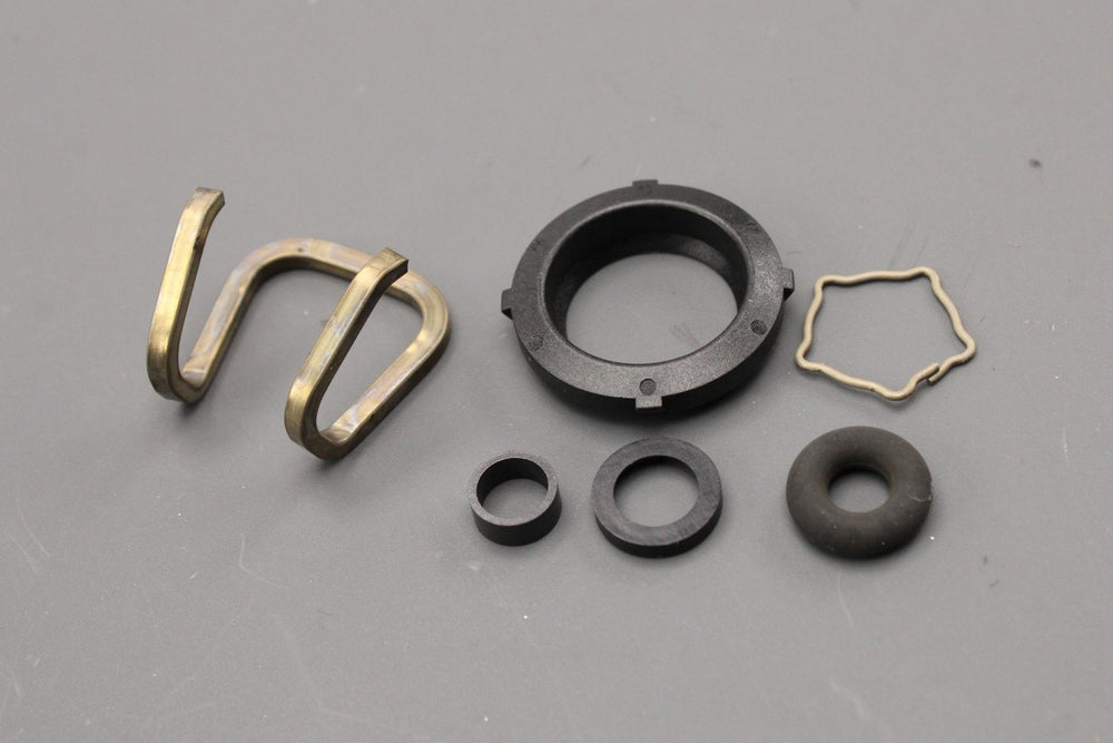 Volkswagen Parts – Partshaus Ltd