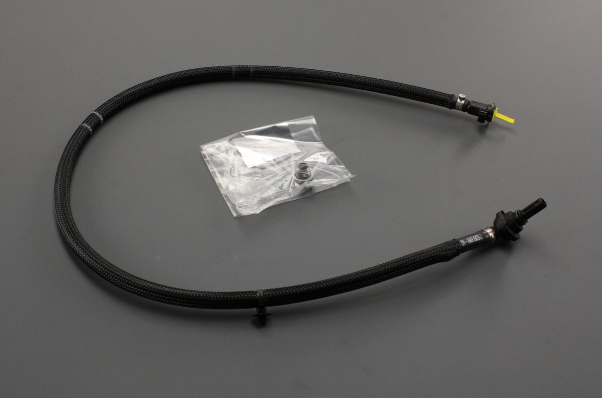MINI R55 R56 R57 R58 R59 R60 R61 crankcase ventilation pipe 1115763233 ...