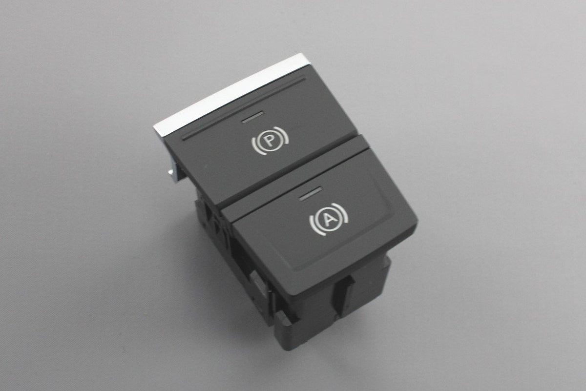 Audi A8 Q7 Q8 electronic parking brake switch 4N0927225 – Partshaus Ltd