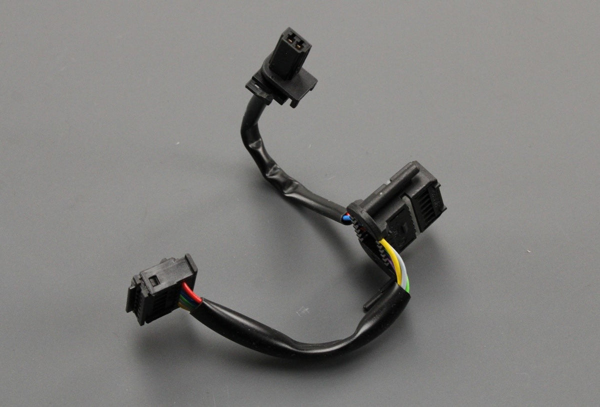 Audi A3 TT RS3 R8 VW Golf Caddy ignition barrel wiring loom 1K0979416 ...