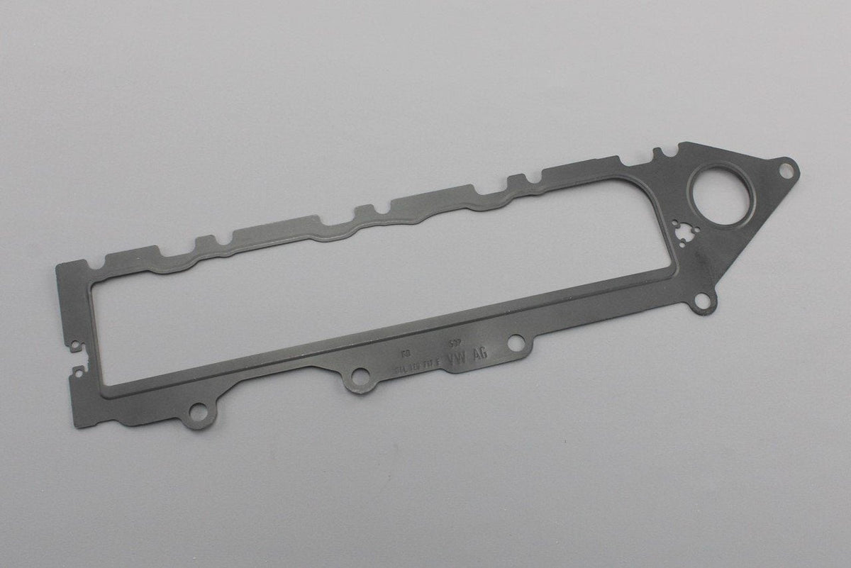 Audi A4 A5 A6 Q5 intake manifold / cooler gasket (2.0 TDI) 04L129717F – Partshaus Ltd
