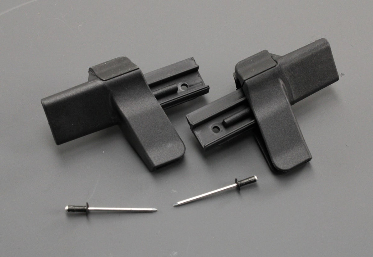 Audi A4 S4 RS4 B9 2016-on parcel shelf blind repair kit 8W9898661 4PK ...