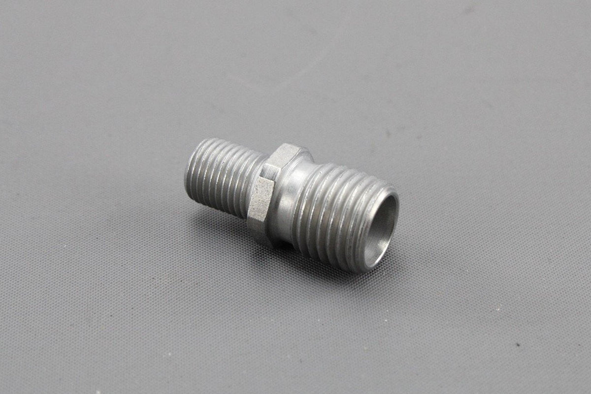 VW Audi Skoda turbo oil feed pipe union fitting M14/M10 (x1) 059145911 ...