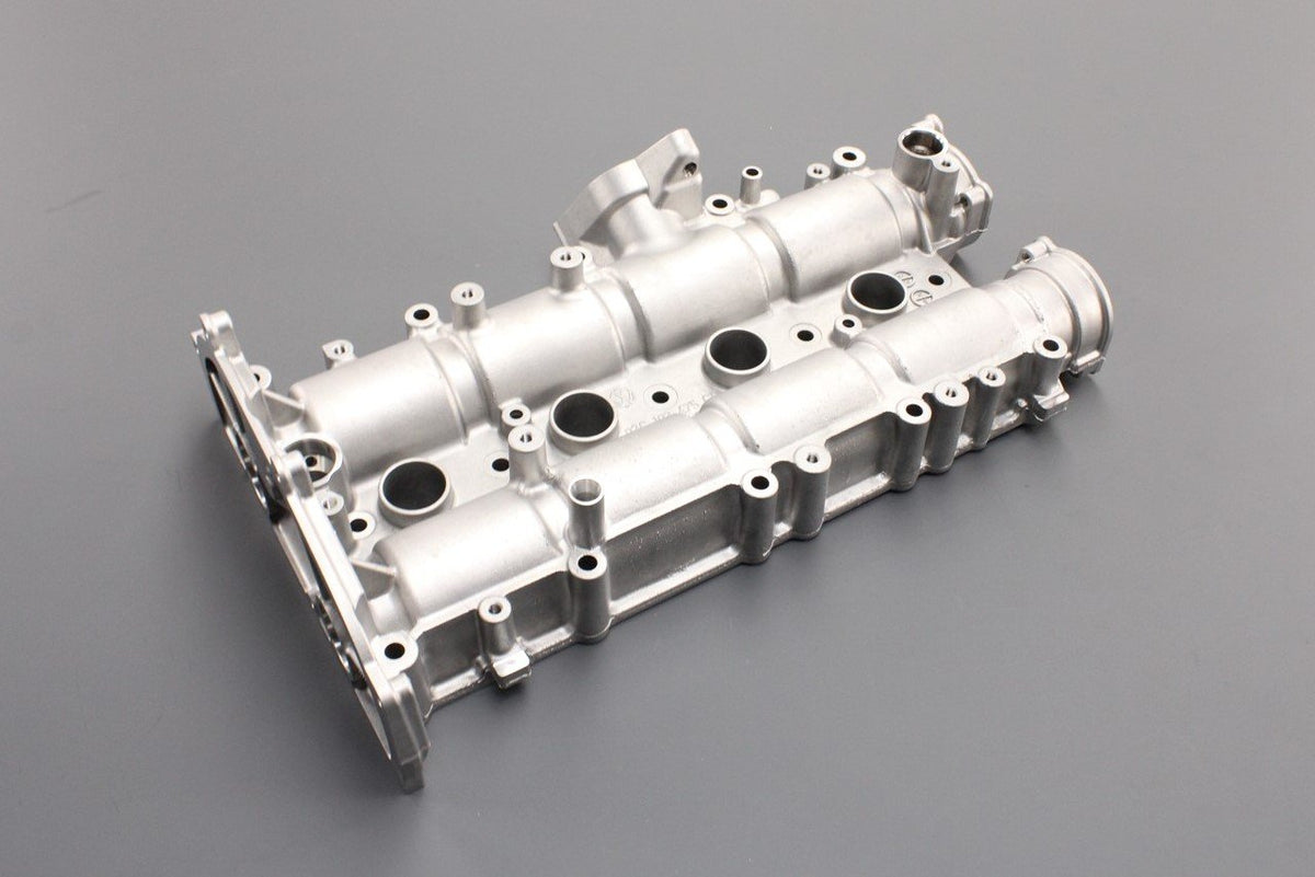 VW Audi Skoda SEAT cylinder head cover (1.4 TSI) 03C103475CD ...