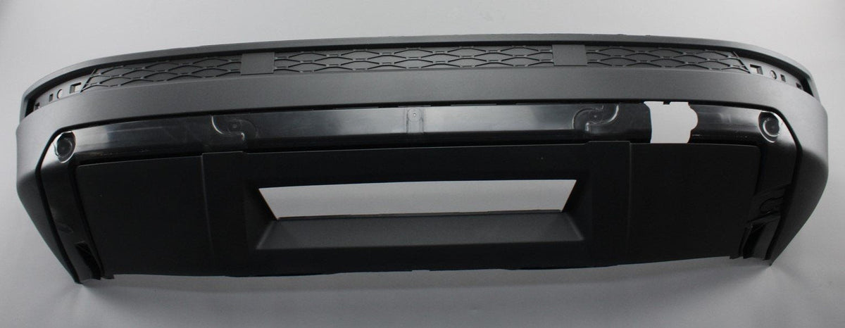 SEAT Ateca 2016- lower rear bumper spoiler splitter trim 575807521 9B9 ...