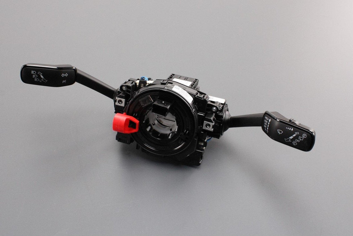VW Golf Skoda Octavia SEAT steering column stalk switches 5Q1953507M I ...