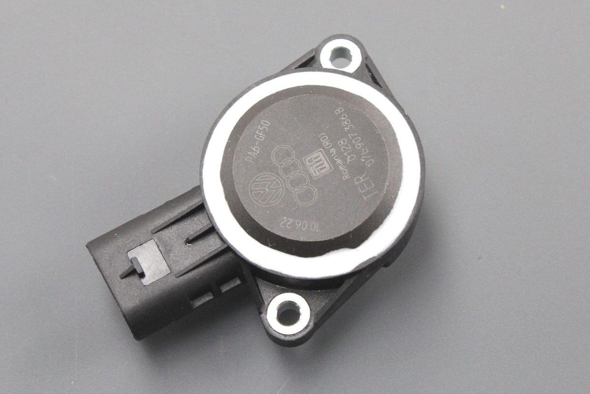 VW Audi Skoda SEAT swirl flap position sensor 07L907386B – Partshaus Ltd