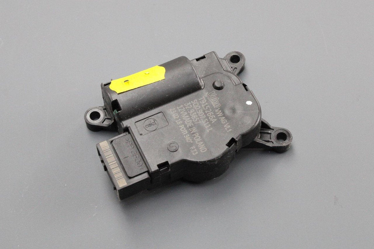 VW Audi Skoda SEAT heater position servomotor 5Q0907511L – Partshaus Ltd