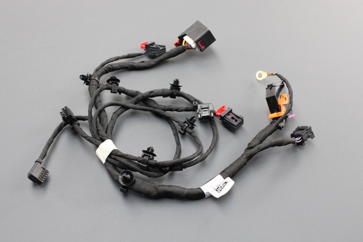 VW ID.3 Audi e-tron GT Skoda Enyaq CUPRA Born wiring harness 0Z1971221 ...