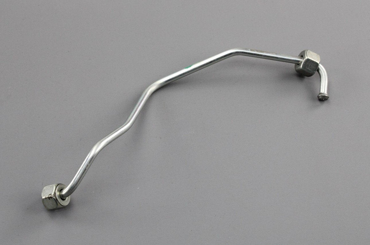 VW Golf Passat Audi A4 A6 1.9 TDI fuel pressure pipe (cyl. 4) 02813030 ...