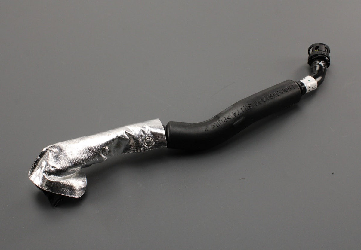 Land Rover Discovery Sport Evoque crank case breather hose 1.5L LR1254 ...