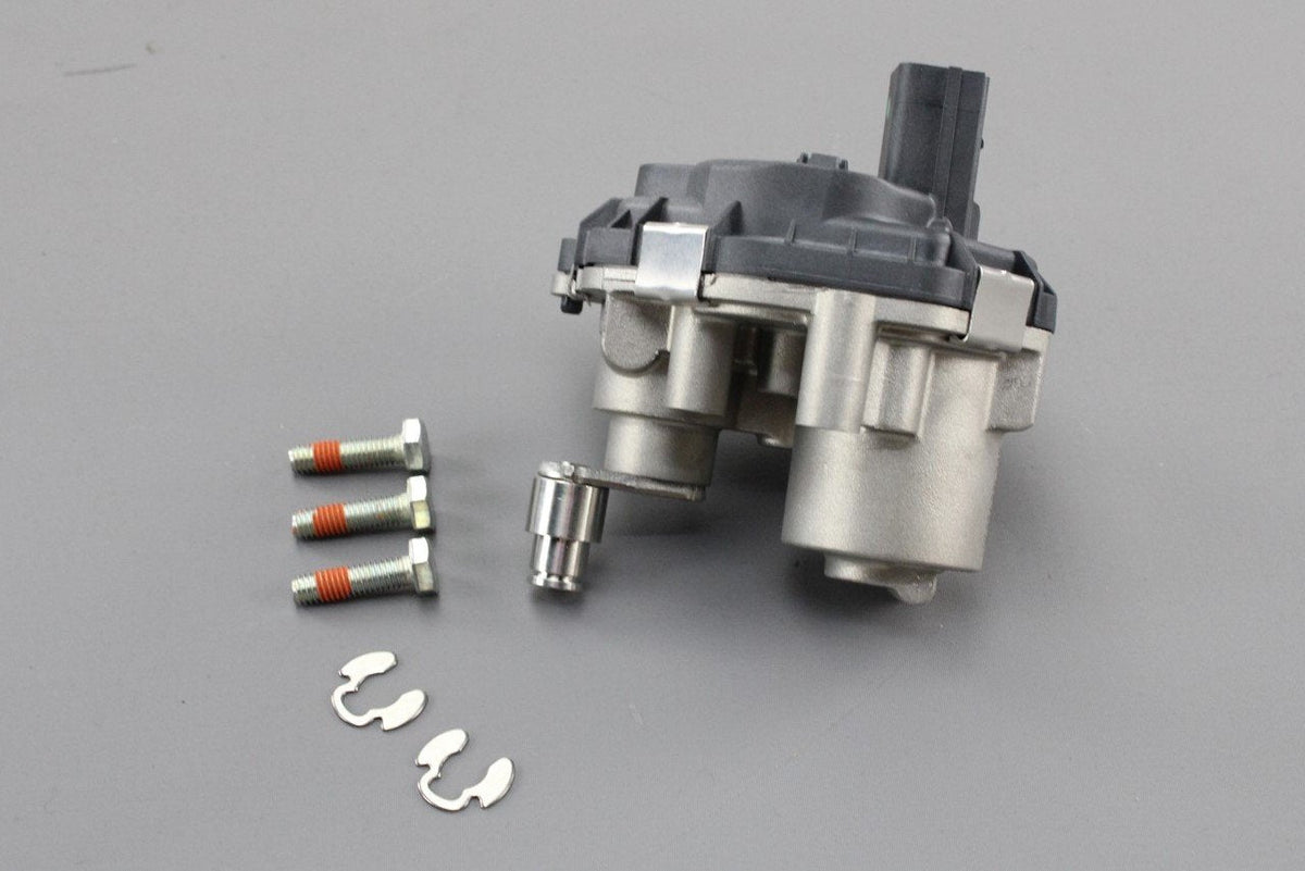 VW Audi Skoda SEAT 1.5 TSI TFSI turbo actuator repair kit 05E198725 ...