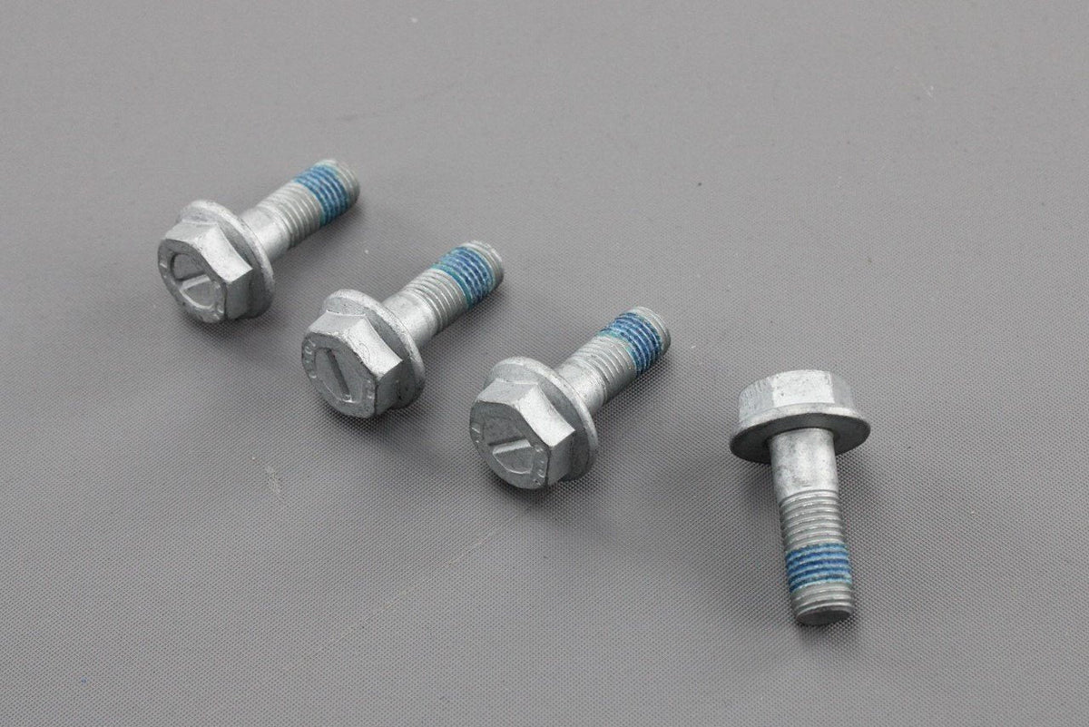VW Golf MK6 Audi A3 Skoda SEAT 2008-2016 Brake calliper bolts 5K069814 ...