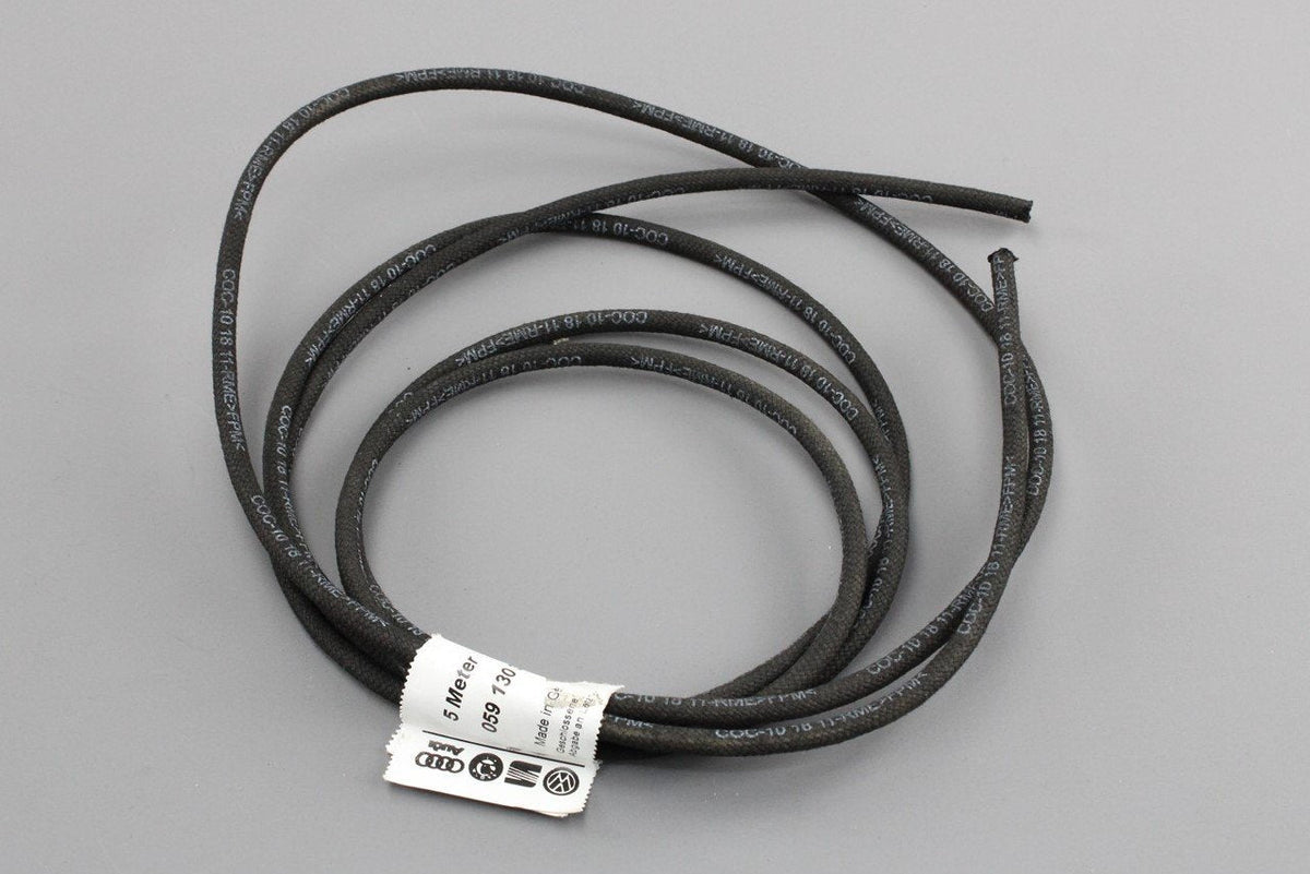 VW Audi Skoda SEAT Hose for TDI injectors 3.5x1.9 (5 metre) 059130329 ...