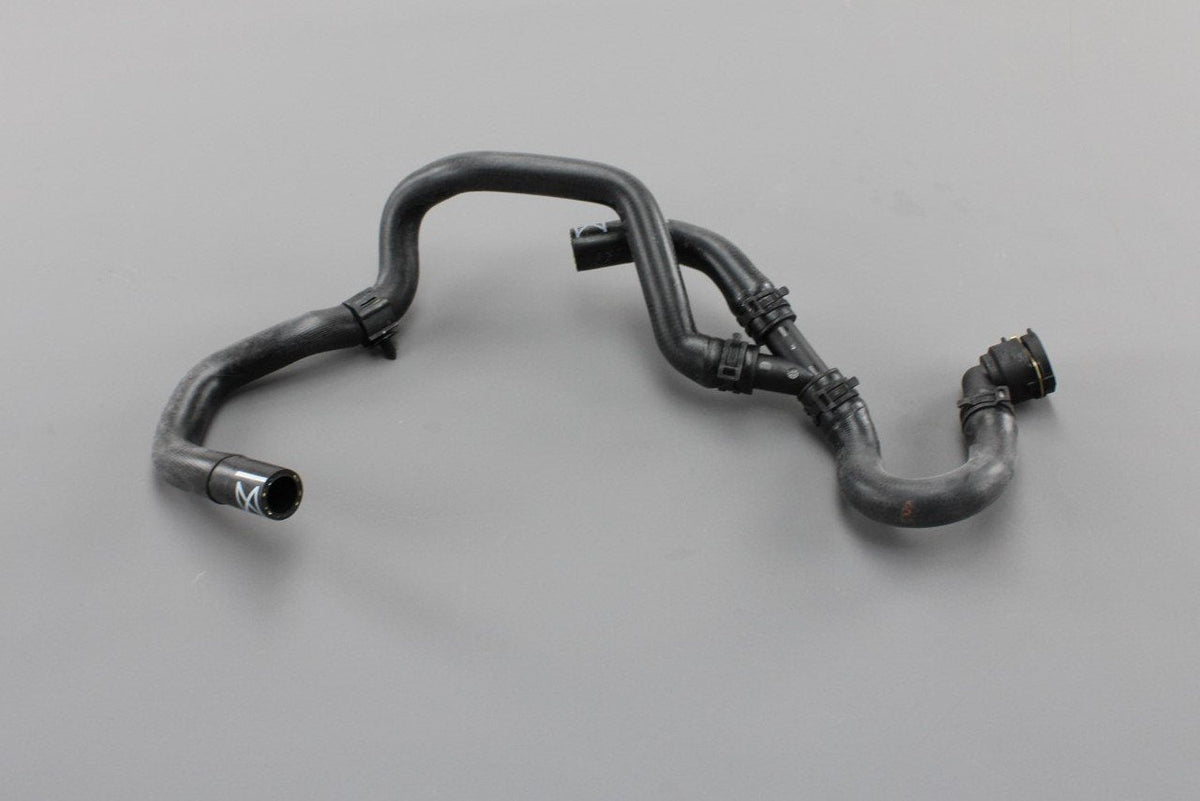 VW Polo 6C Audi A1 Skoda SEAT 1.2 1.4 TSI coolant hose 6C0122073B ...