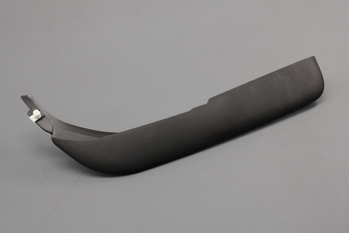 Land Rover Discovery 4 2010-2016 bumper air guide (right) LR051327 ...