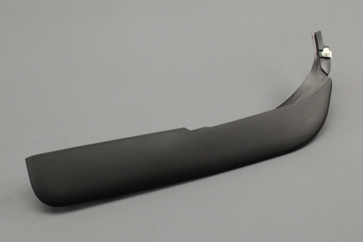 Land Rover Discovery 4 2010-2016 bumper air guide (left) LR051328 ...