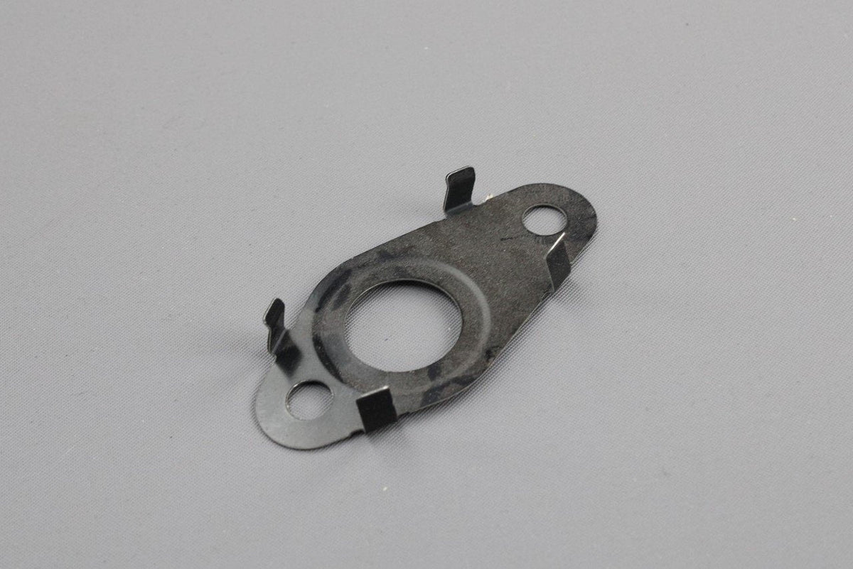 VW Audi Skoda SEAT 1.4 TSI oil return line gasket lower 03C145757A ...