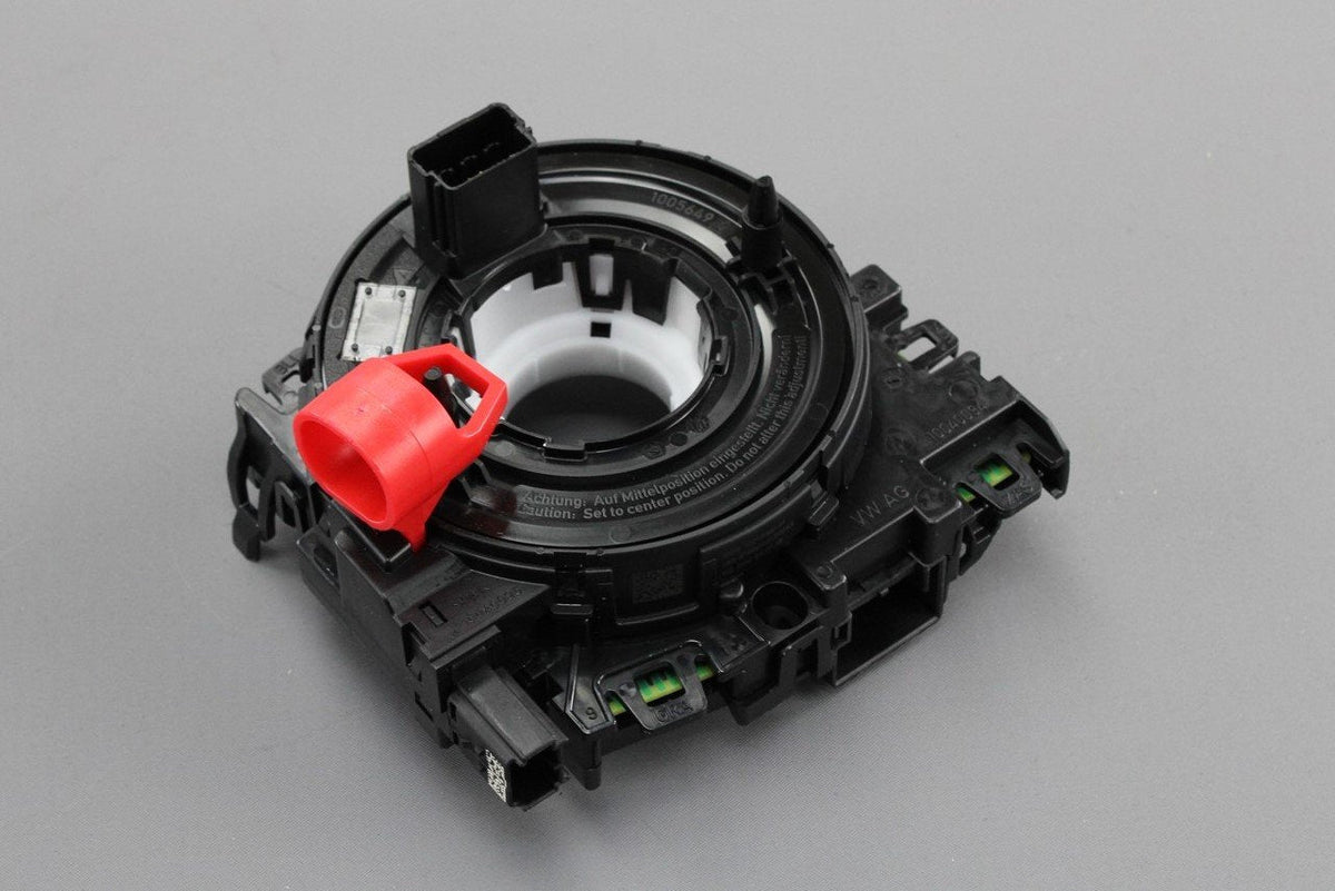 VW Golf MK7 Audi A3 Skoda SEAT Steering clock spring squib 5Q0953549E ...