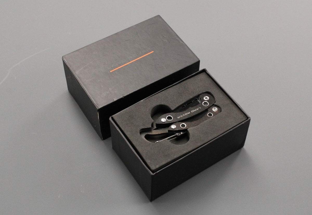 Land Rover above and beyond packet multi-tool LGGF391BKA – Partshaus Ltd