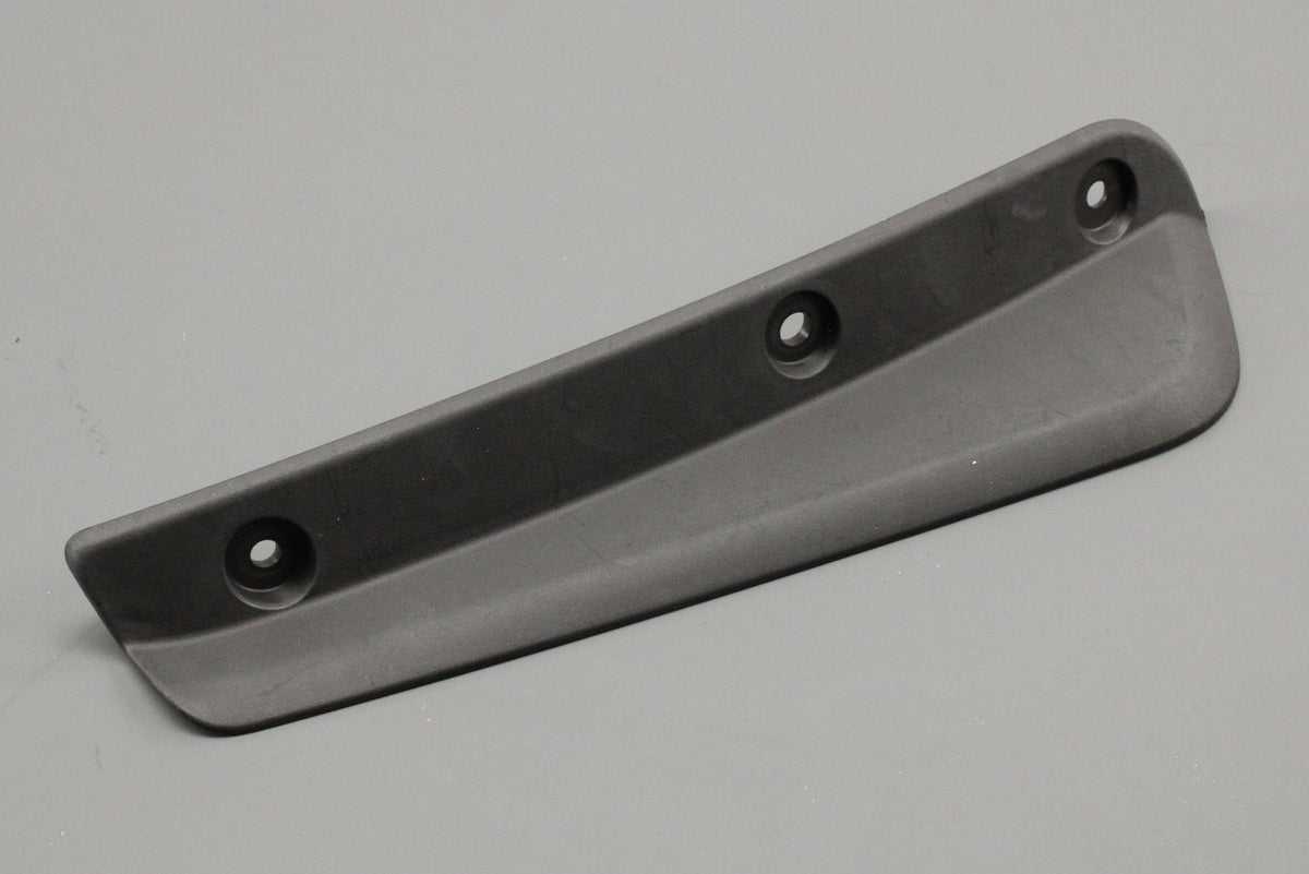 Land Rover Freelander 06-14 front bumper lower air guide (left) LR0322 ...