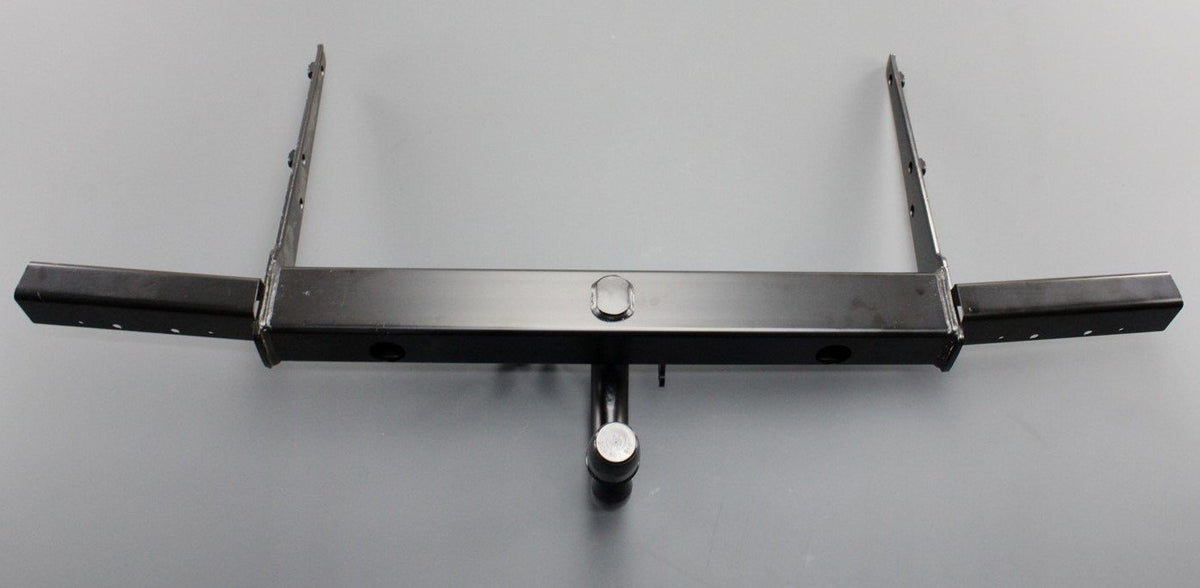 VW Transporter California T5.1 T6 T6.1 2010-on fixed tow bar 7H0092101 ...