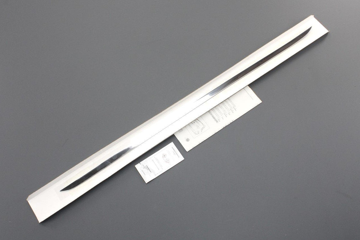 VW Golf MK7 7.5 2013-2020 protective boot trim 5G0071360 – Partshaus Ltd
