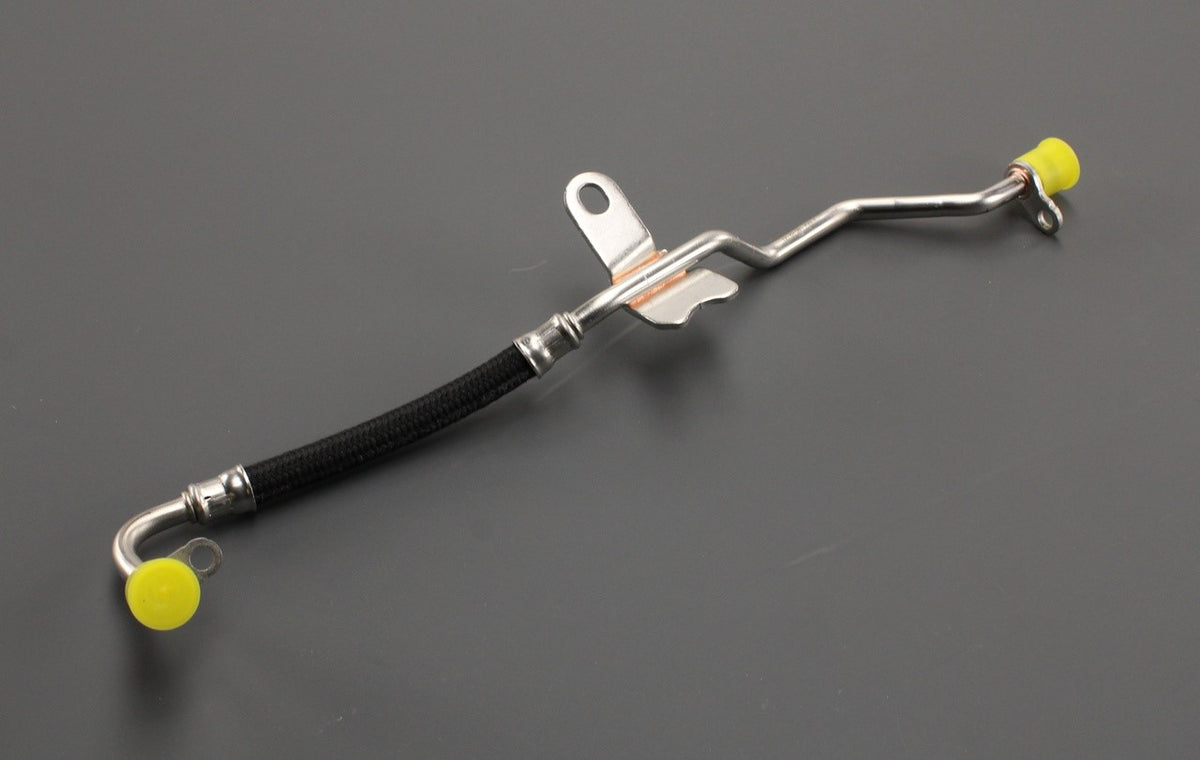 Mercedes-Benz turbocharger oil feed line pipe A6541808200 – Partshaus Ltd