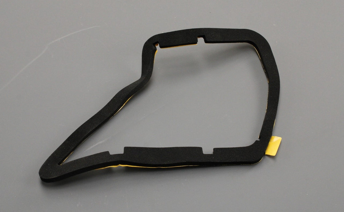 Mercedes-Benz C-Class W205 rear light gasket seal (right) A2058260491 ...